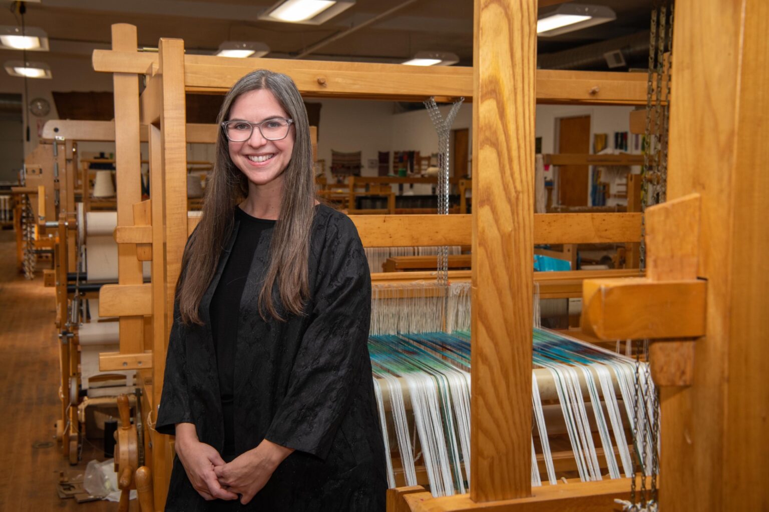 CVA Lecture Series: Jessica Pinsky, School of Art Faculty - Chautauqua ...