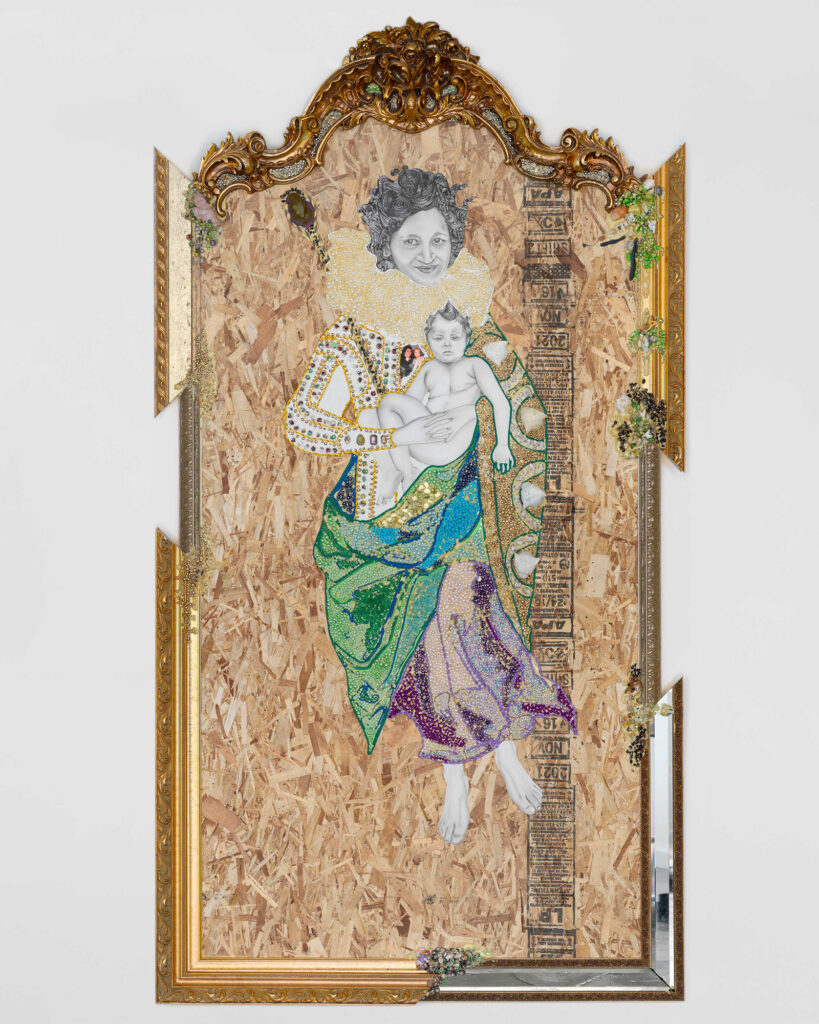 Barrida: Gloria “Lochita” Nuño & Maria “Toñita” Nuño - Chautauqua ...