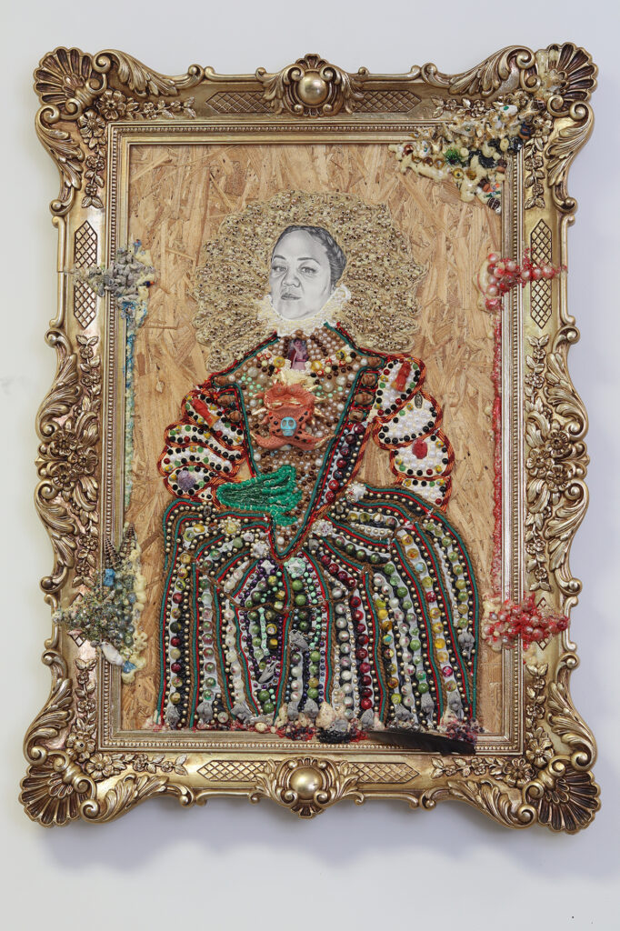 Limpia: Elisa Chang Nuño - Chautauqua Visual Arts