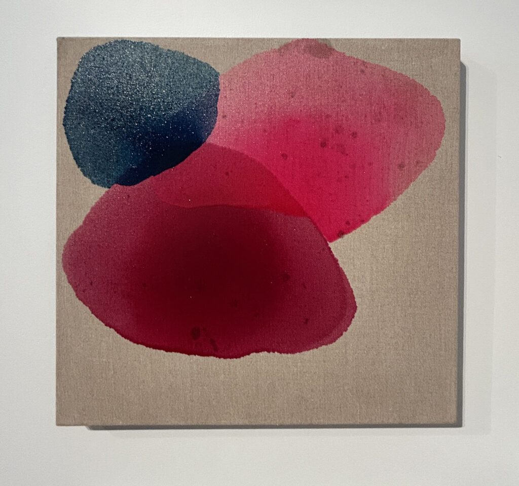 Wall Candy 2 - Chautauqua Visual Arts